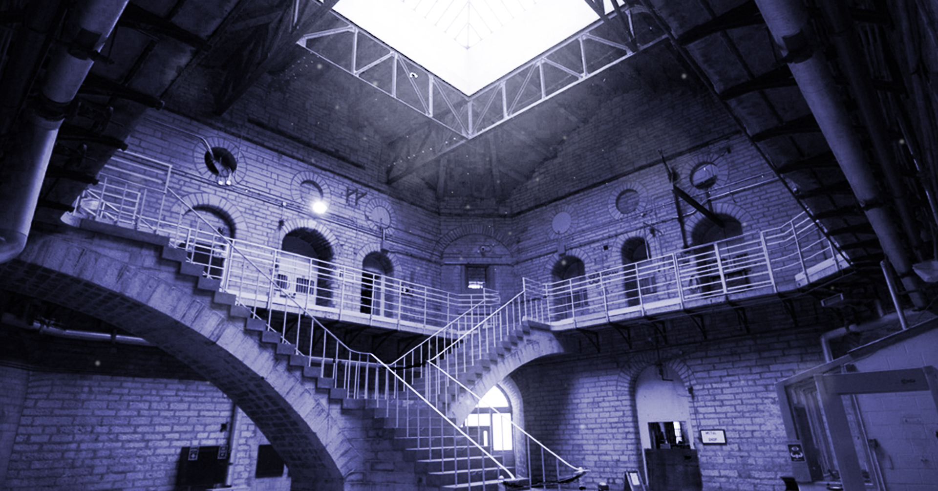 The World of Alias Grace: Architecture - Green P Parking