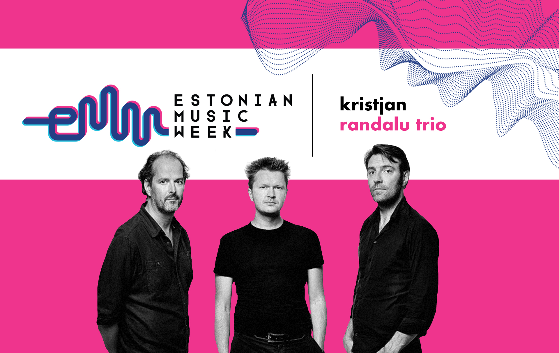 Kristjan Randalu Trio - Green P Parking