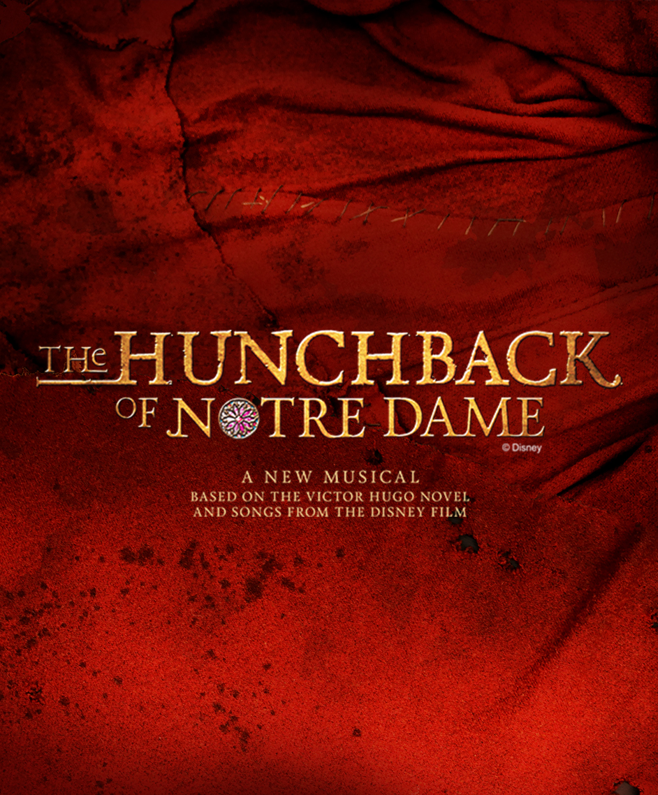 The Hunchback of Notre Dame - Green P Parking