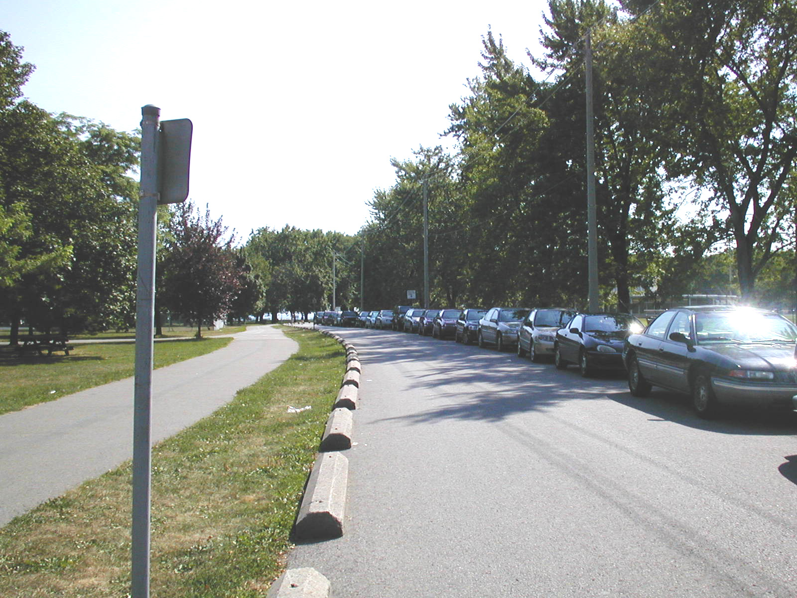 Carpark 209 - Green P Parking